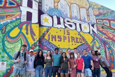 9 Best Houston Walking Tours to Book in 2024 - Happy To Be Texas