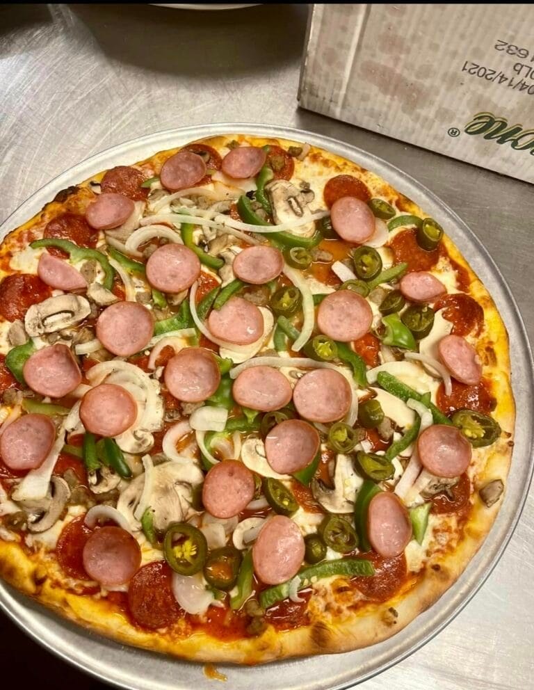 13 Best Restaurants in Bastrop, Texas in 2024 (must-try!) - Happy To Be ...