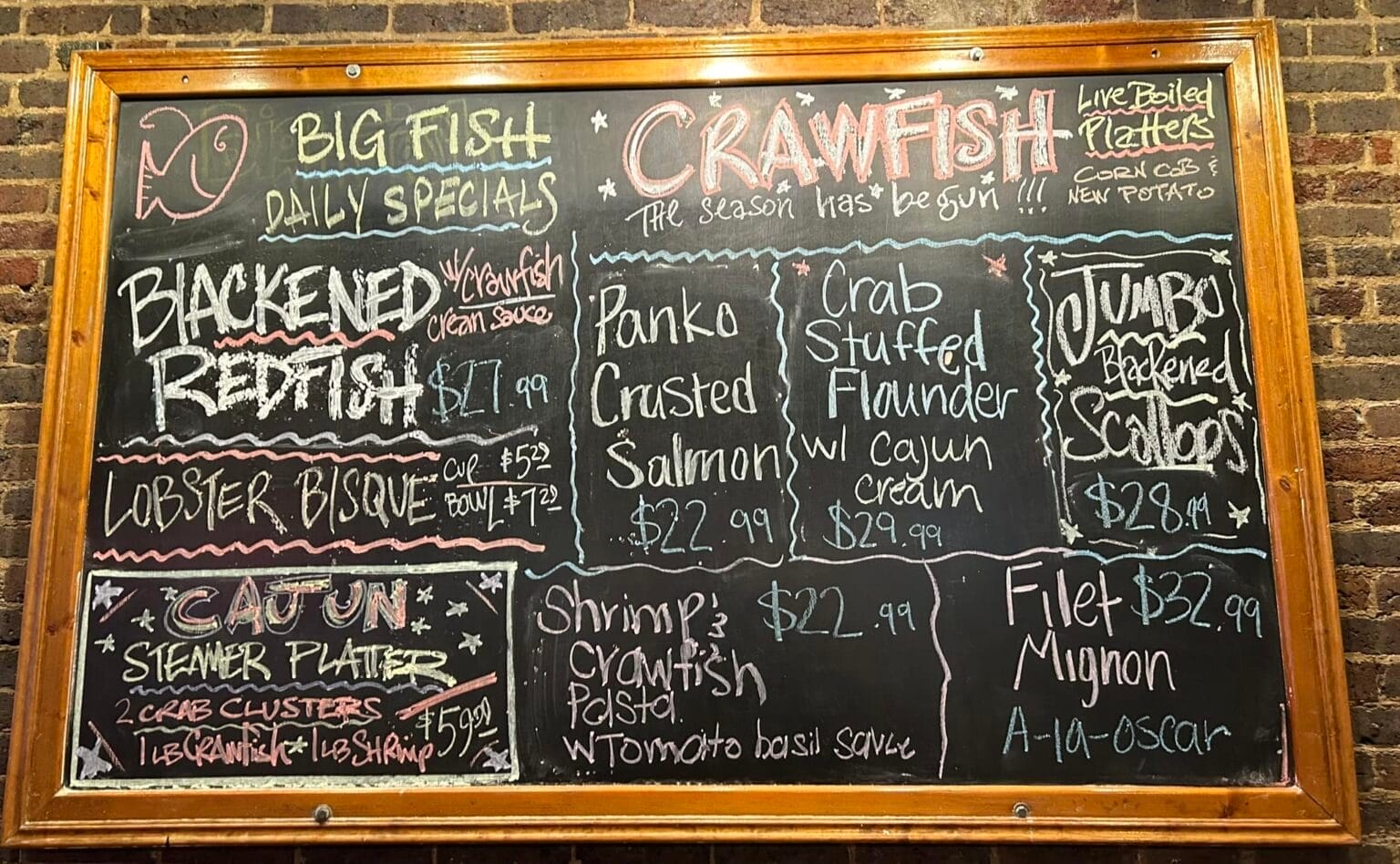 17 Best Restaurants in Grapevine, Texas in 2024 (must-try!) - Happy To ...