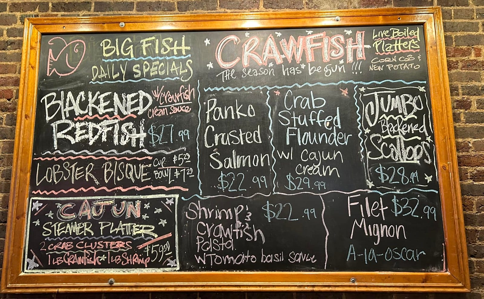 17 Best Restaurants in Grapevine, Texas in 2024 (must-try!) - Happy To ...