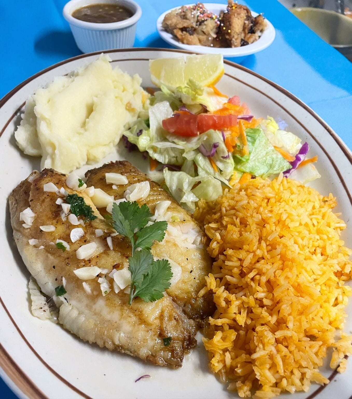 21 Best El Paso Restaurants in 2024 (must-try!) - Happy To Be Texas