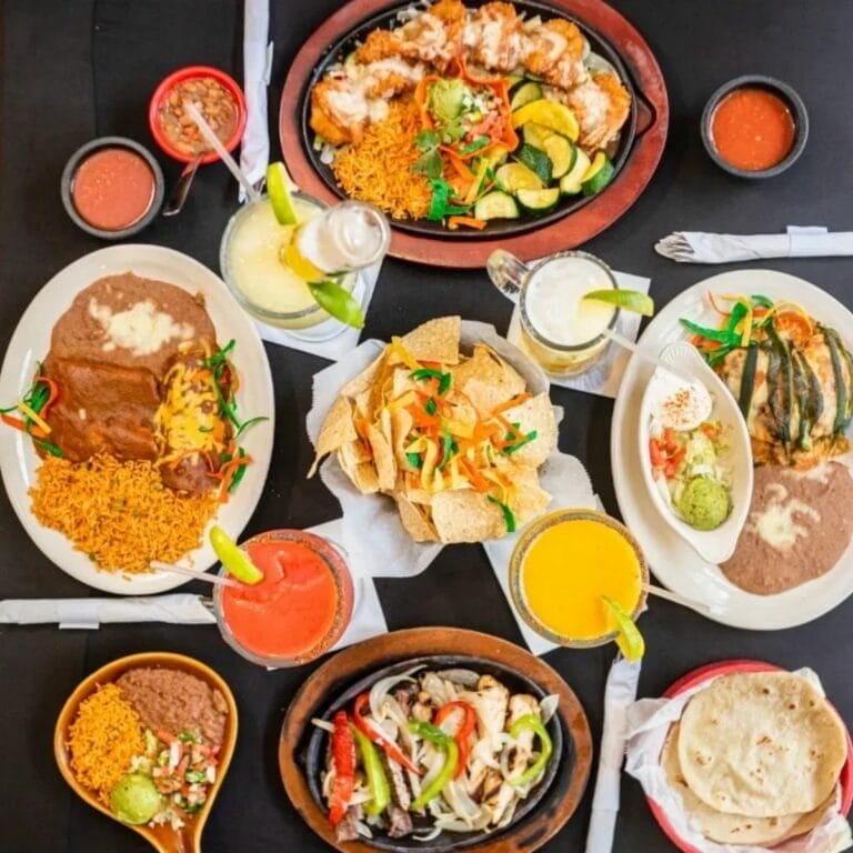 17 Best Restaurants in Grapevine, Texas in 2024 (must-try!) - Happy To ...