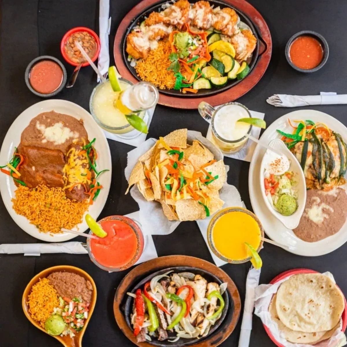 17 Best Restaurants in Grapevine, Texas in 2024 (must-try!) - Happy To ...