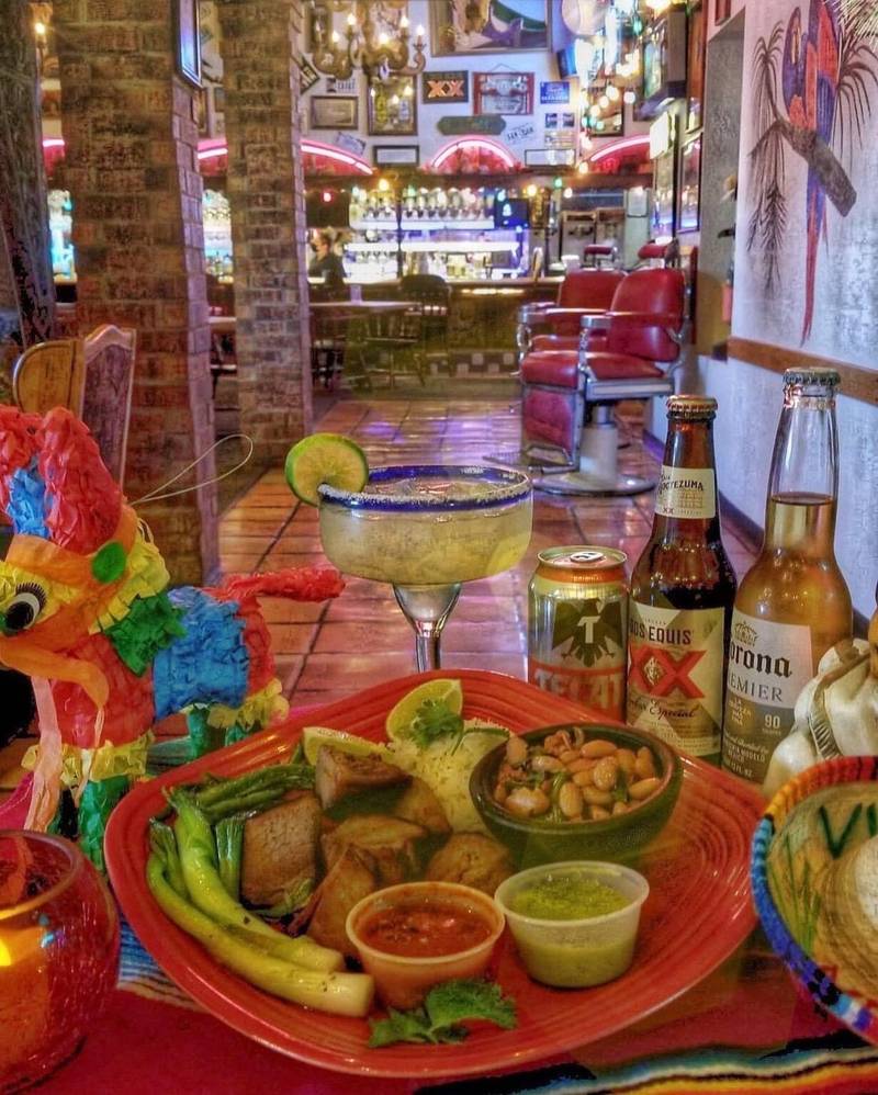 21 Best El Paso Restaurants in 2024 (must-try!) - Happy To Be Texas