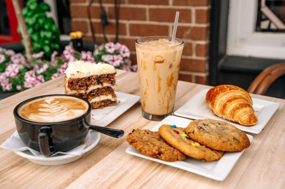 17 Best Restaurants in Grapevine, Texas in 2024 (must-try!) - Happy To ...