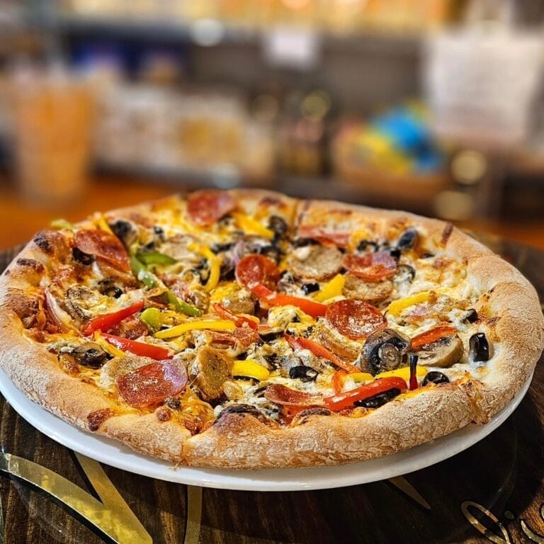 17 Best Restaurants in Grapevine, Texas in 2024 (must-try!) - Happy To ...