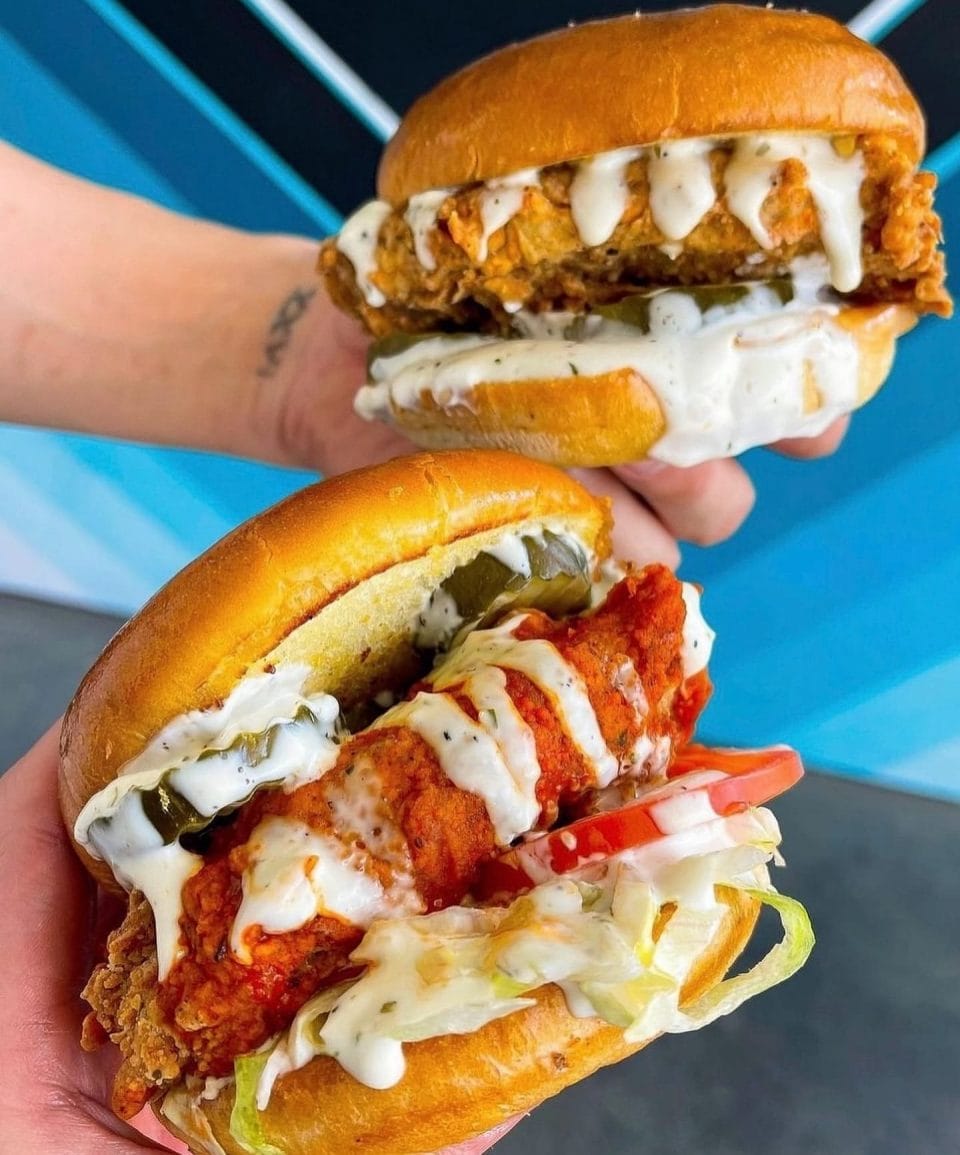 21 Best El Paso Restaurants in 2024 (must-try!) - Happy To Be Texas