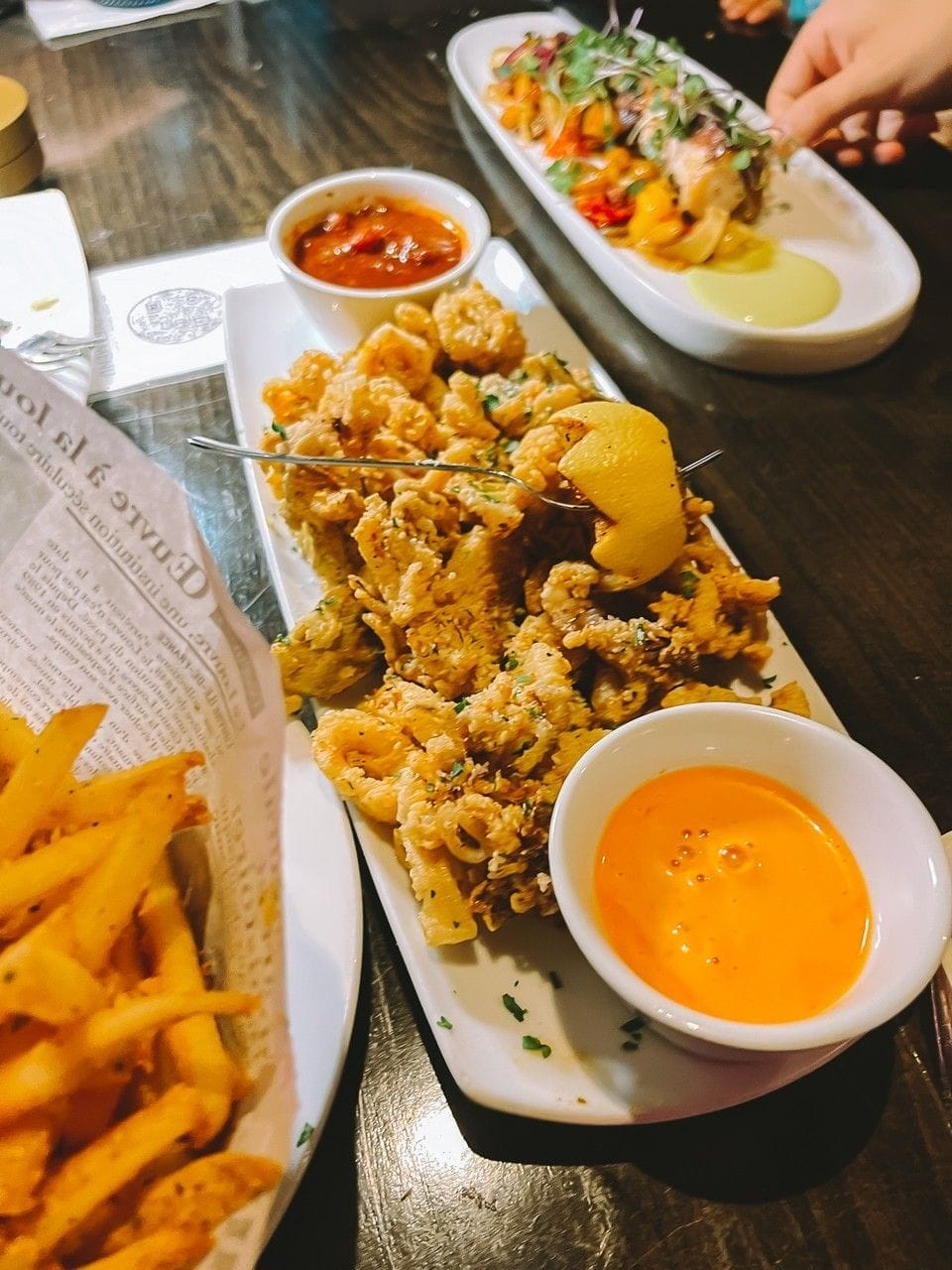 17 Best Restaurants in Grapevine, Texas in 2024 (must-try!) - Happy To ...