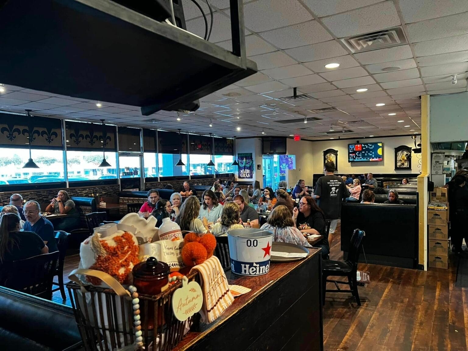 17 Best Restaurants in Irving, Texas in 2024 (must-try!) - Happy To Be ...