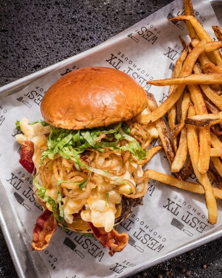 21 Best El Paso Restaurants in 2024 (must-try!) - Happy To Be Texas