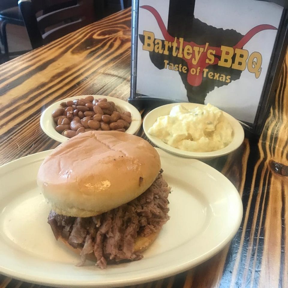 17 Best Restaurants in Grapevine, Texas in 2024 (must-try!) - Happy To ...