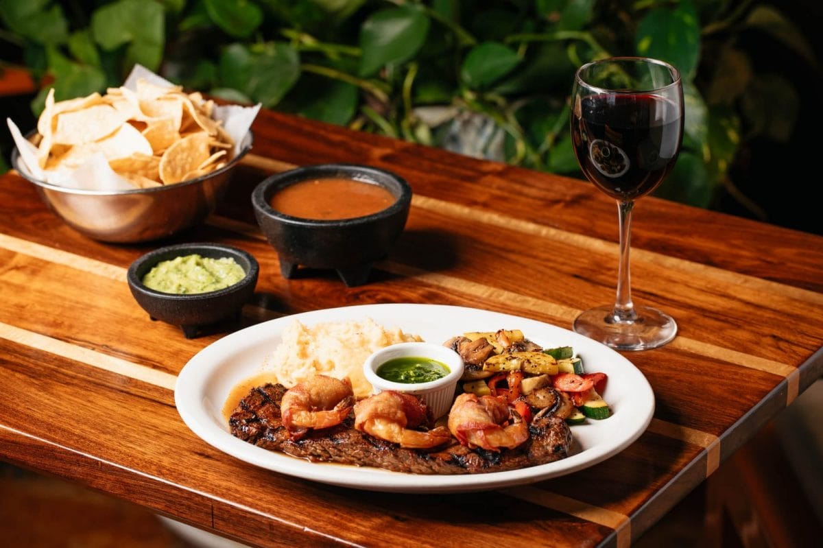 17 Best Restaurants in Grapevine, Texas in 2024 (must-try!) - Happy To ...