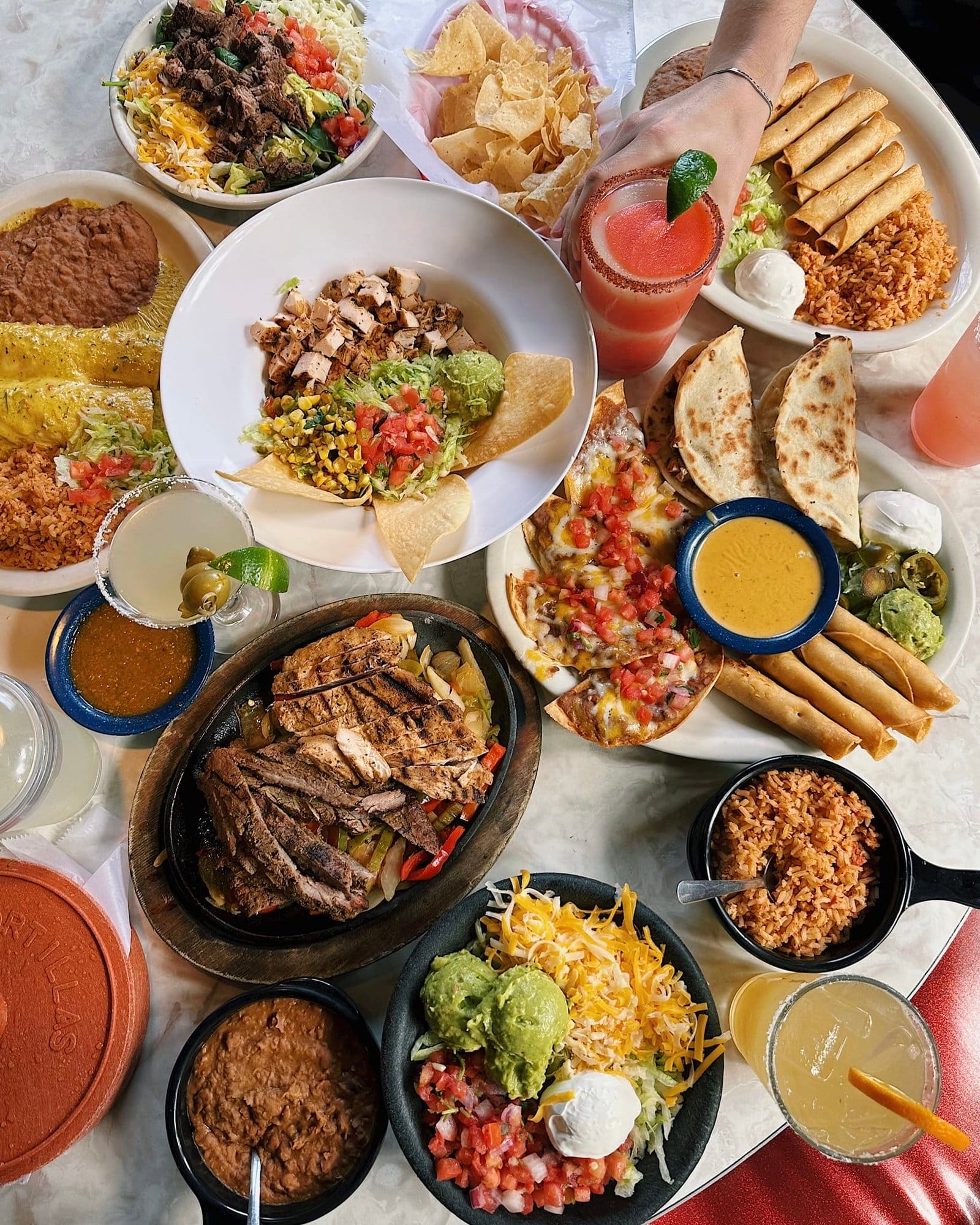 17 Best Restaurants in Webster, Texas in 2024 (must-try!) - Happy To Be ...