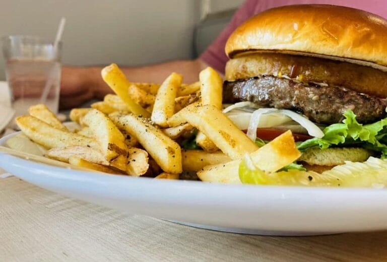 19 Best Restaurants in Rockwall, Texas in 2024 (must-try!) - Happy To ...