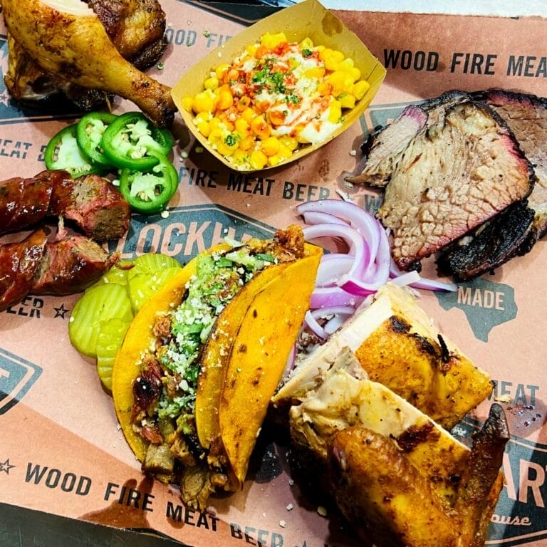 11 Best Barbecue Joints in Dallas to Try Today - Happy To Be Texas