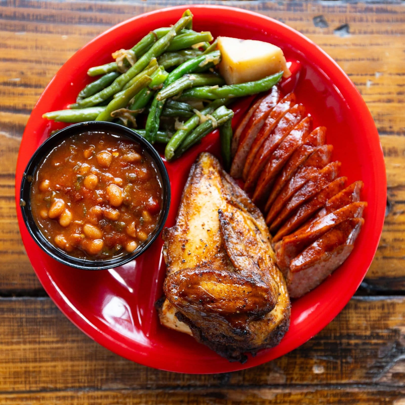11 Best Barbecue Joints in Dallas to Try Today - Happy To Be Texas