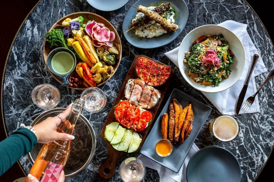 17 Best Restaurants in Southlake, Texas in 2024 (must-try!) - Happy To ...