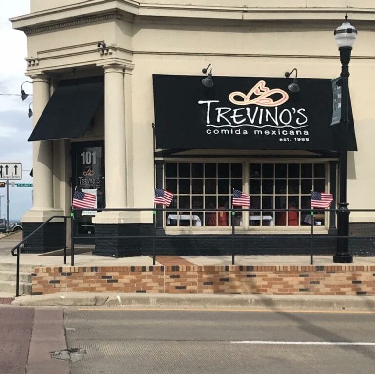 19 Best Restaurants in Rockwall, Texas in 2024 (must-try!) - Happy To ...