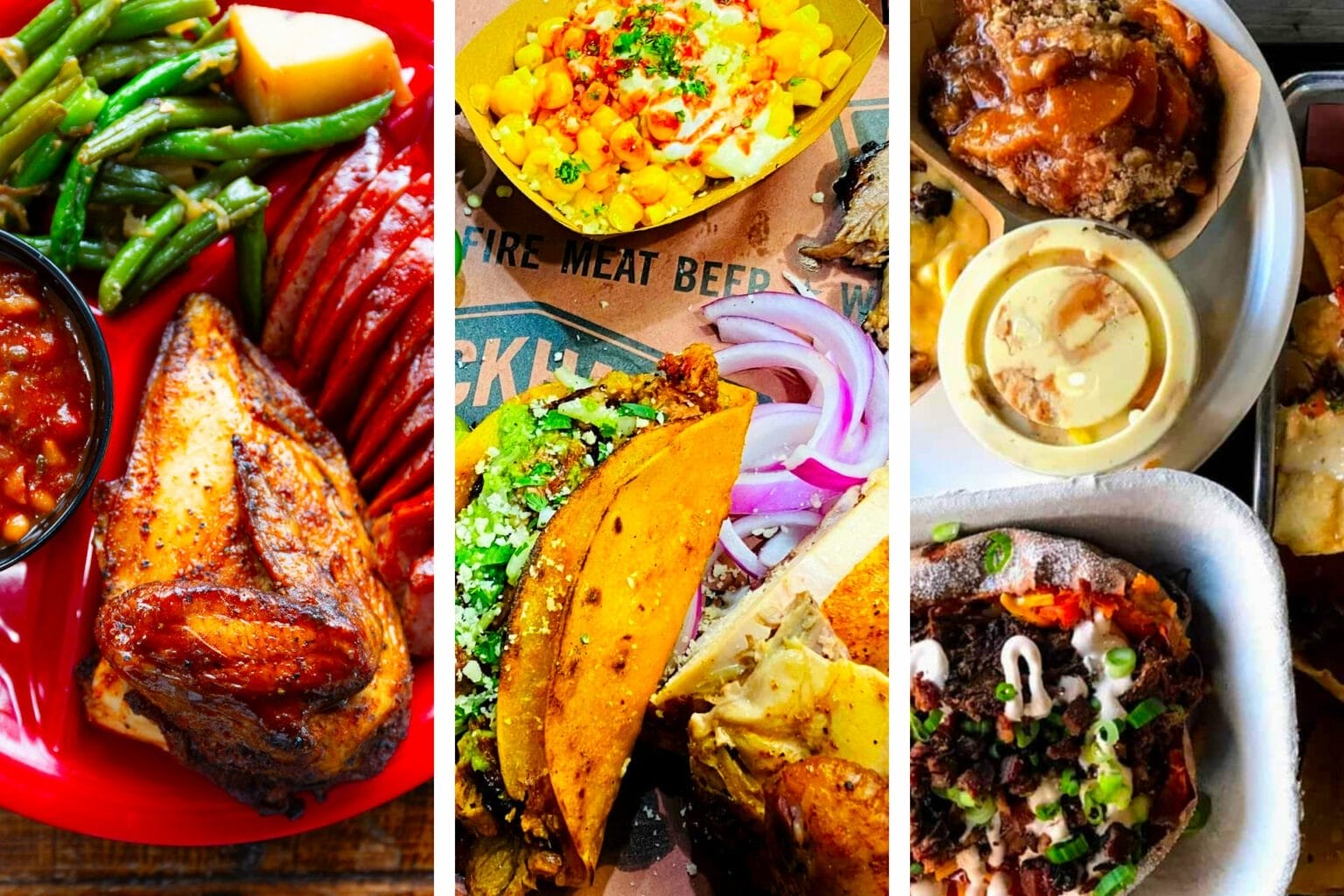 11 Best Barbecue Joints in Dallas to Try Today - Happy To Be Texas