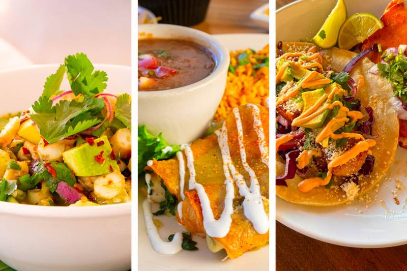 19 Best Restaurants in Rockwall, Texas in 2024 (must-try!) - Happy To ...