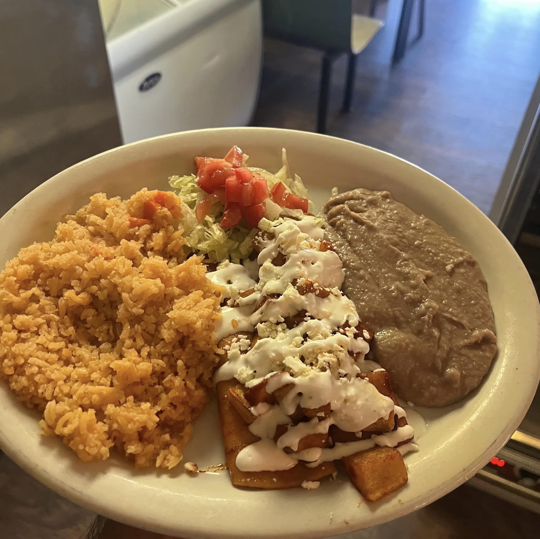 14 Best Restaurants in Wichita Falls, Texas in 2024 (must-try!) - Happy ...